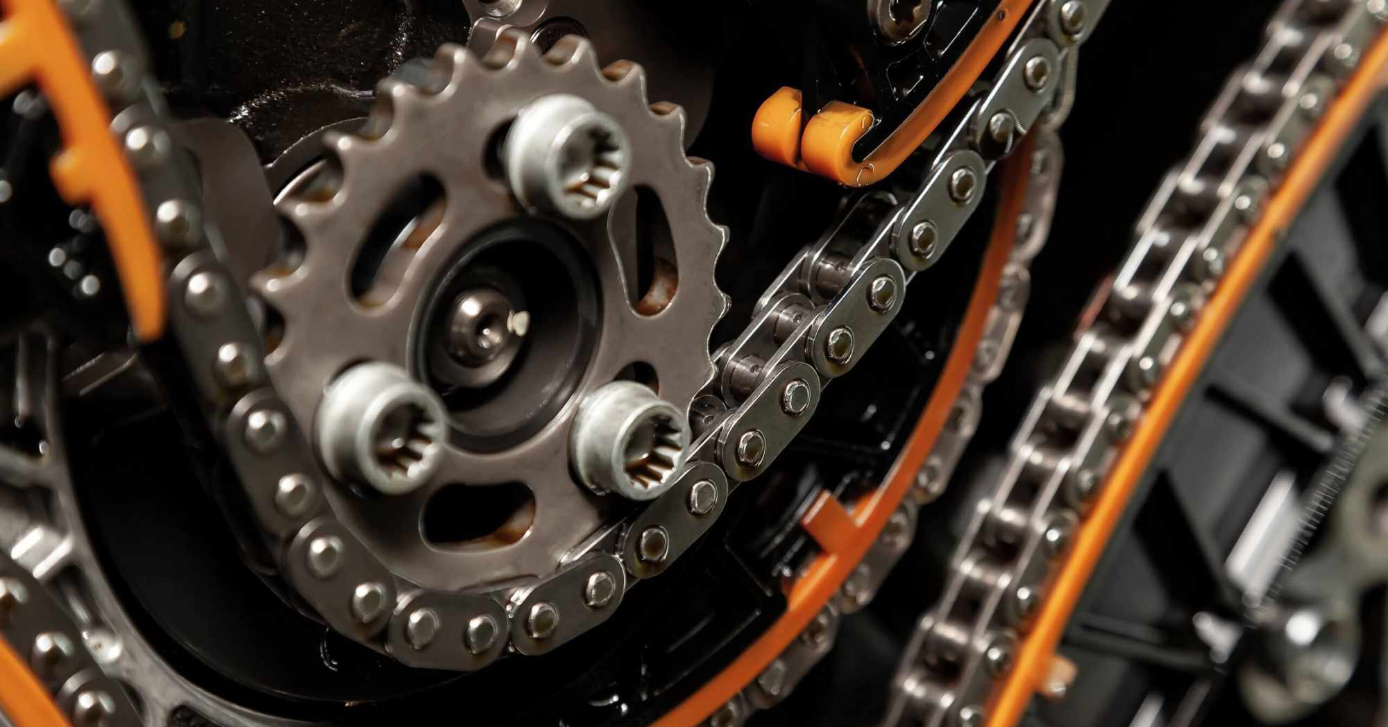 Timing Belt, Chain Replacement - Pit-Air Motors Ltd.