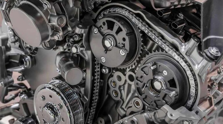 Timing Belt, Chain Replacement - Pit-Air Motors Ltd.